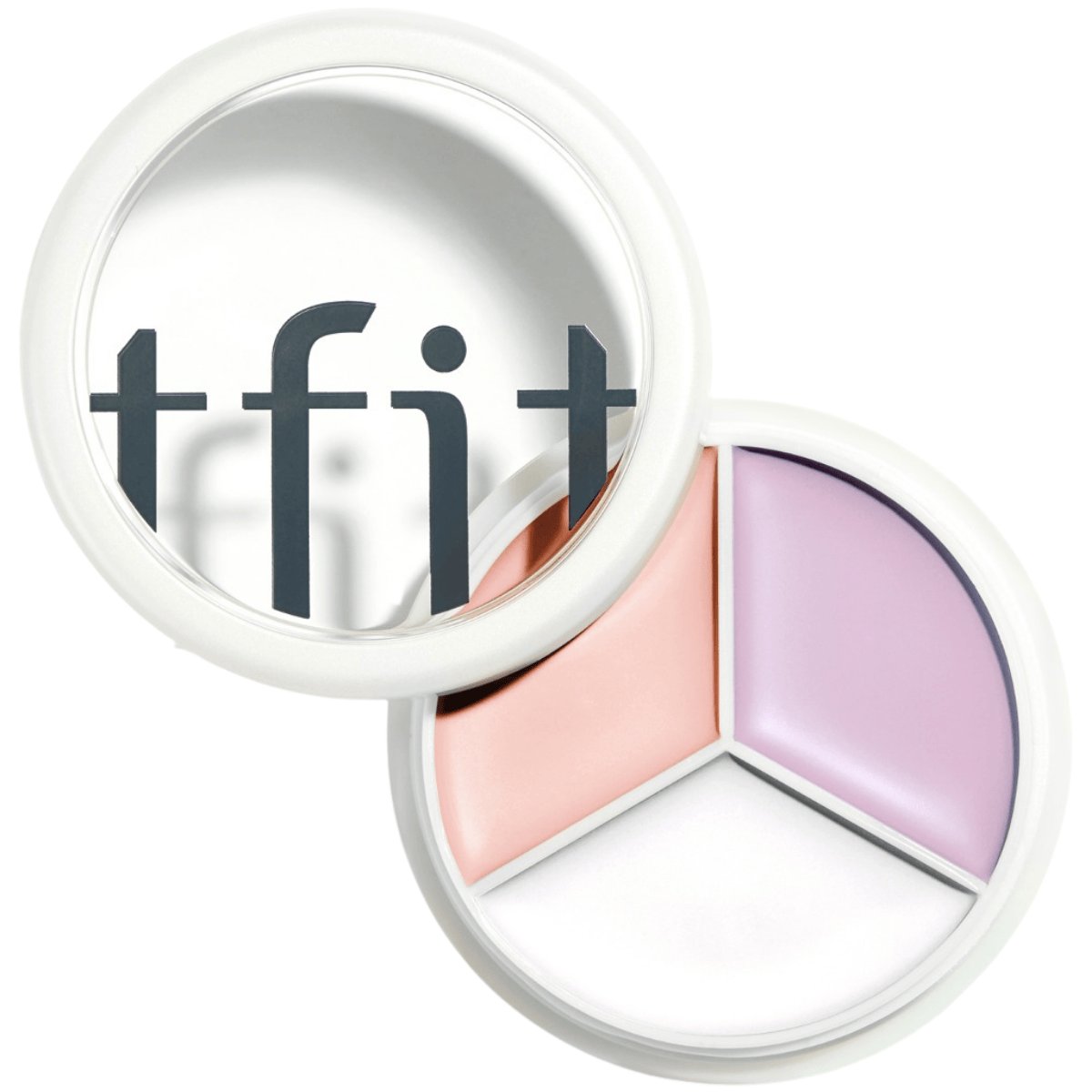 TFIT - COVER UP PRO CONCEALER B01 CORRECTOR, 15G paleta korektorów do ...