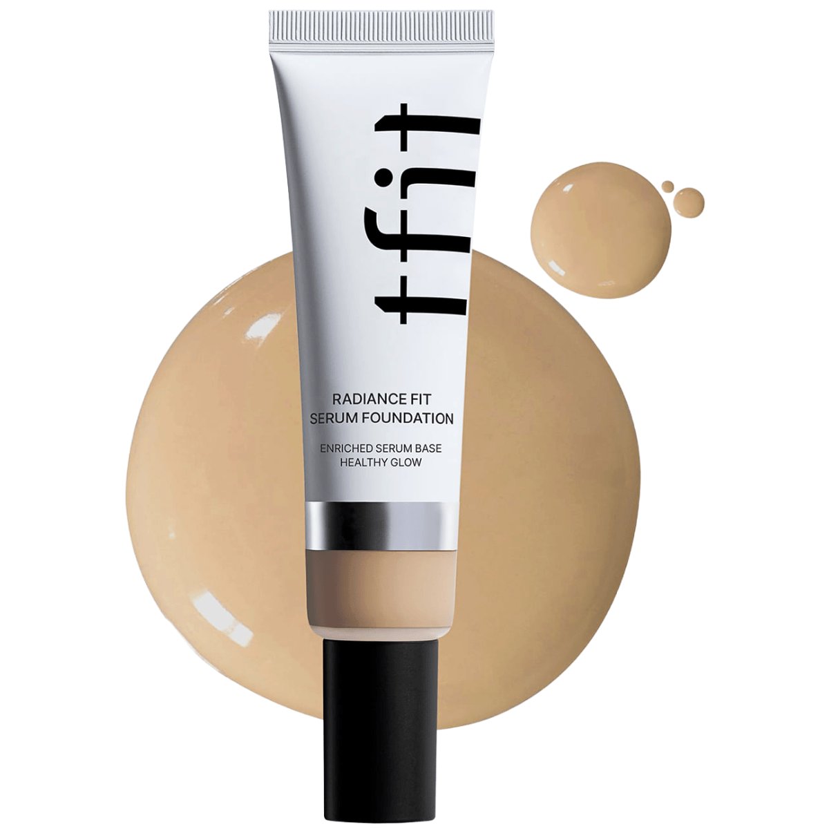 TFIT - RADIANCE FIT SERUM FOUNDATION W2.5 HONEY, 30g podkład ...