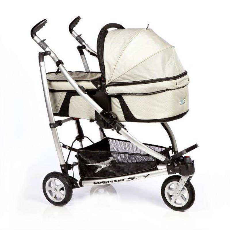 TFK, Buggster,QuickFix, Adapter do gondoli - TFK | Sklep EMPIK.COM