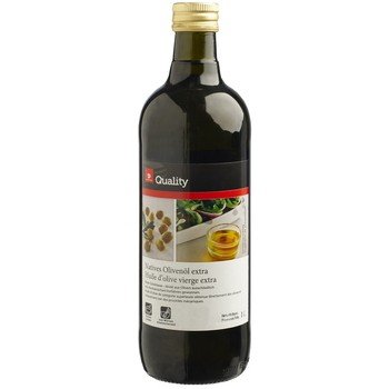 TGQ Oliwa z oliwek extra virgin 1l - Inny producent | Sklep EMPIK.COM