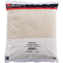 Tgq Ryż Basmati 5Kg - Inna marka | Sklep EMPIK.COM