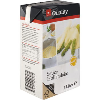 Tgq Sos Holenderski 1L - Inna marka | Sklep EMPIK.COM