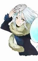 That Time I Got Reincarnated As A Slime 7 - Fuse Fuse | Książka w Empik