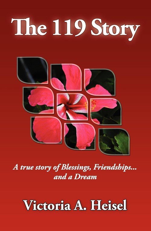 The 119 Story - Heisel Victoria A. | Książka w Empik
