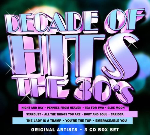 The 30's / Various - Various Artists | Muzyka Sklep EMPIK.COM