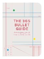 The 365 Bullet Guide - Compton Zennor | Książka w Empik