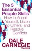 The 5 Essential People Skills - Carnegie Dale | Książka w Empik