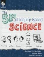 The 5Es of Inquiry-Based Science - Kopp Kathy | Książka w Empik