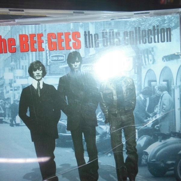 The 60s Collection - The Bee Gees | Muzyka Sklep EMPIK.COM