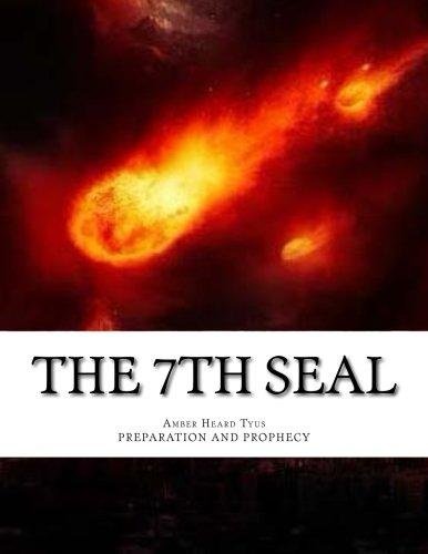 The 7th Seal - Opracowanie zbiorowe | Książka w Empik