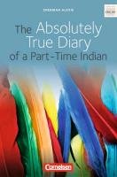 The Absolutely True Diary of a Part-Time Indian - Alexie Sherman ...