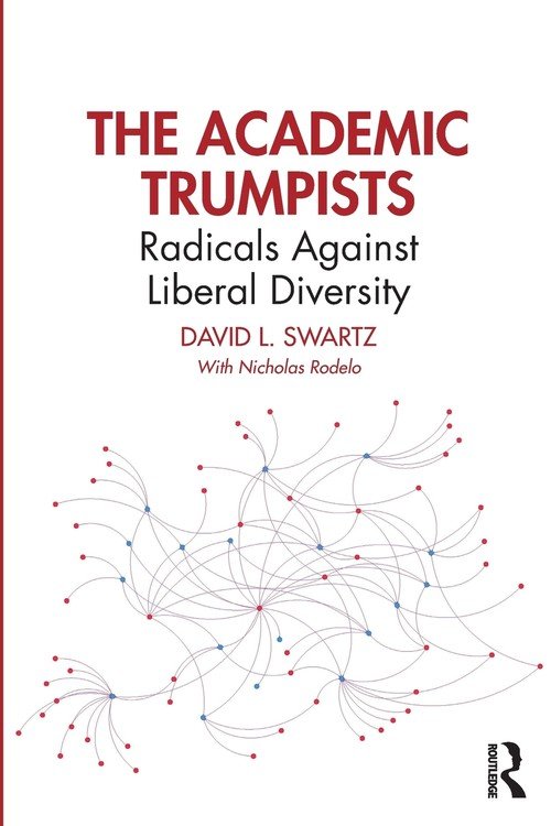 The Academic Trumpists - W opisie | Książka w Empik