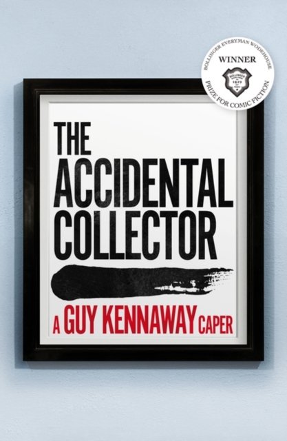 The Accidental Collector - Guy Kennaway | Książka w Empik