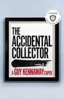 The Accidental Collector - Guy Kennaway | Książka w Empik