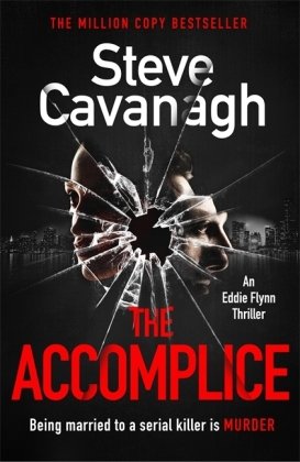 The Accomplice - Orion Publishing Group | Książka w Empik