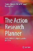 The Action Research Planner - Kemmis Stephen | Książka w Empik