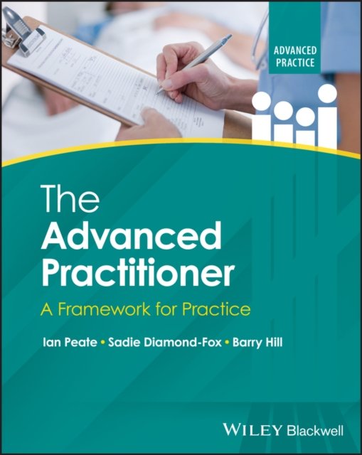 The Advanced Practitioner: A Framework for Practice - Opracowanie ...
