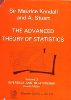 The advanced theory of statistics Vol 2 - W opisie | Książka w Empik