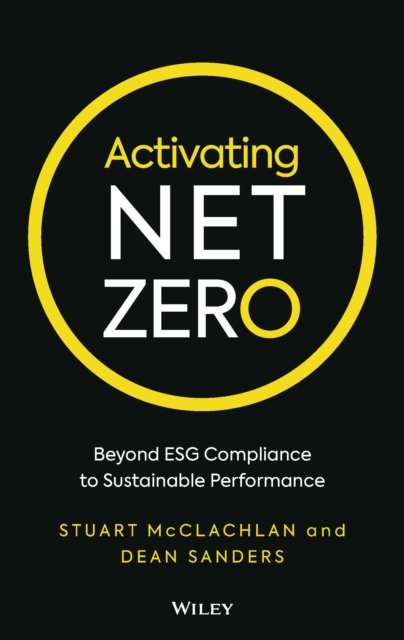 The Adventure of Sustainable Performance: Beyond ESG Compliance to ...