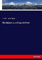 The Adventures of Captain Horn - Stockton Frank Richard | Książka w Empik