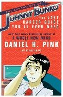 The Adventures of Johnny Bunko - Pink Daniel H. | Książka w Empik