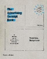 The Advertising Concept Book - Barry Pete | Książka w Empik