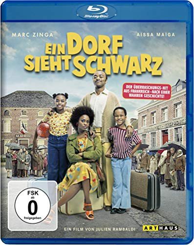 The African Doctor - Various Distribution| Filmy Sklep EMPIK.COM