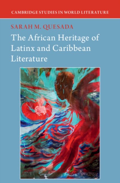 The African Heritage of Latinx and Caribbean Literature - Opracowanie ...