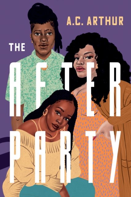 The After Party - A.C. Arthur | Książka w Empik