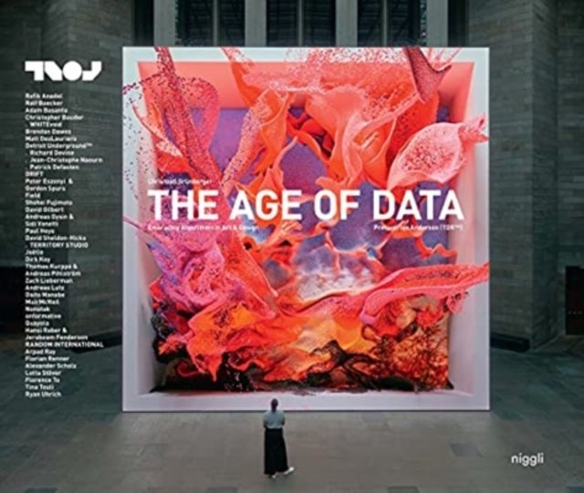 The Age of Data: Embracing Algorithms in Art & Design - Christoph ...