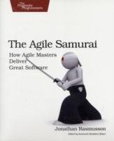 The Agile Samurai - Rasmusson Jonathan | Książka w Empik
