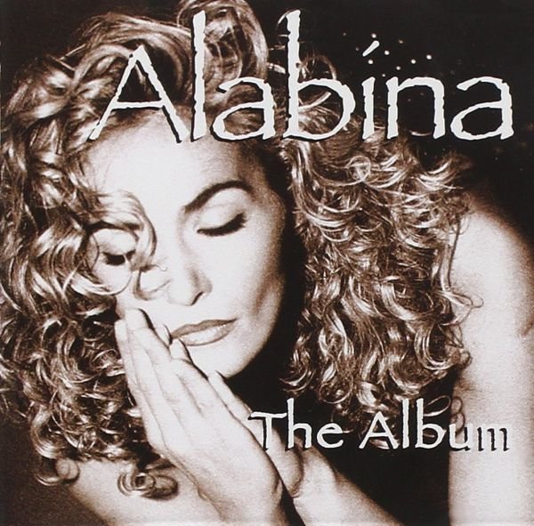The Album - Alabina | Muzyka Sklep EMPIK.COM