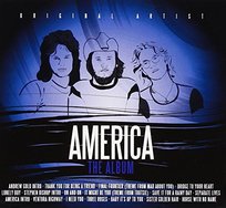 The Album - America | Muzyka Sklep EMPIK.COM