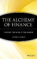 The Alchemy of Finance - Soros George | Książka w Empik