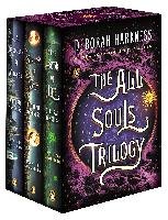 The All Souls Trilogy Boxed Set - Harkness Deborah | Książka w Empik