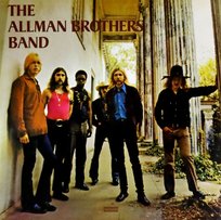 The Allman Brothers Band, płyta winylowa - Allman Brothers Band | Muzyka Sklep EMPIK.COM