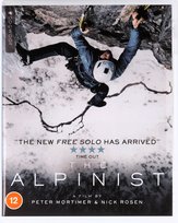 The Alpinist - Various Distribution| Filmy Sklep EMPIK.COM