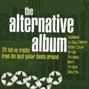 The Alternative Album 5 - Various Artists | Muzyka Sklep EMPIK.COM