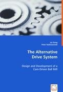 The Alternative Drive System - Radziszewski Peter | Książka w Empik