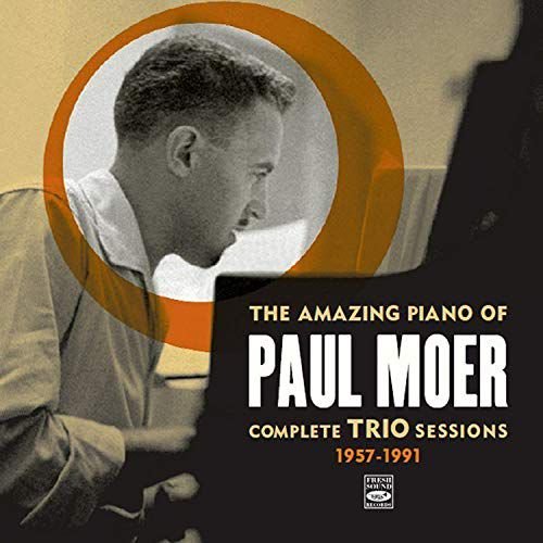 The Amazing Piano Of-Complete Trio Sessions 1957/1991 - Various Artists ...