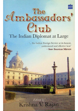 The Ambassadors Club - | Książka w Empik