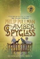 The Amber Spyglass - Pullman Philip | Książka w Empik