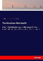 The American Metropolis - Parkhurst Charles H. | Książka w Empik