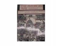 The American Way - Kearny Cresson H. | Książka w Empik