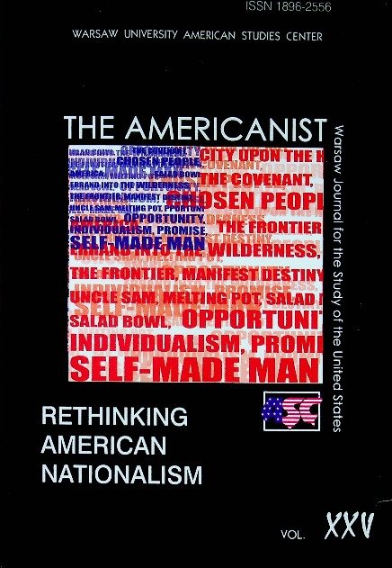 The Americanist Volume XXV - W opisie | Książka w Empik