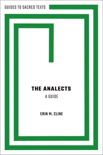 The Analects. A Guide - Opracowanie zbiorowe | Książka w Empik