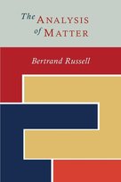 The Analysis of Matter - Russell Bertrand | Książka w Sklepie EMPIK.COM