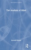 The Analysis of Mind - Bertrand Russell | Książka w Empik
