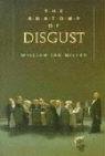 The Anatomy of Disgust - Miller William Ian | Książka w Empik