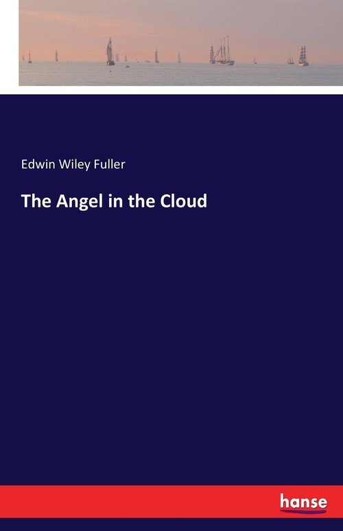 The Angel in the Cloud - Fuller Edwin Wiley | Książka w Empik